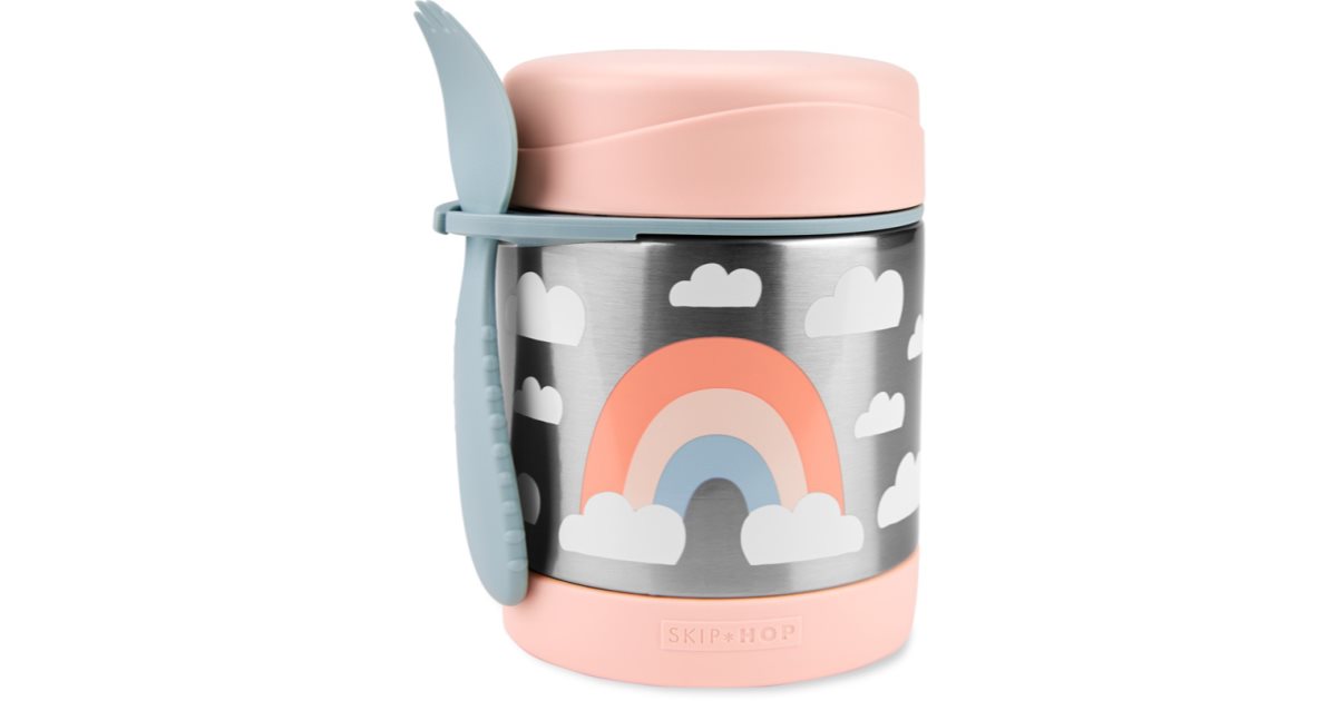 Skip Hop Spark Style Rainbow | notino.hu