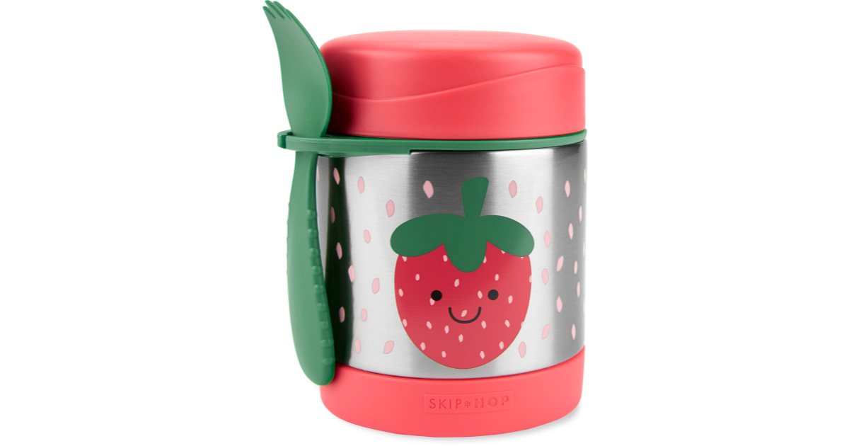 Skip Hop Spark Style Food Jar thermos pour l'alimentation | notino.be