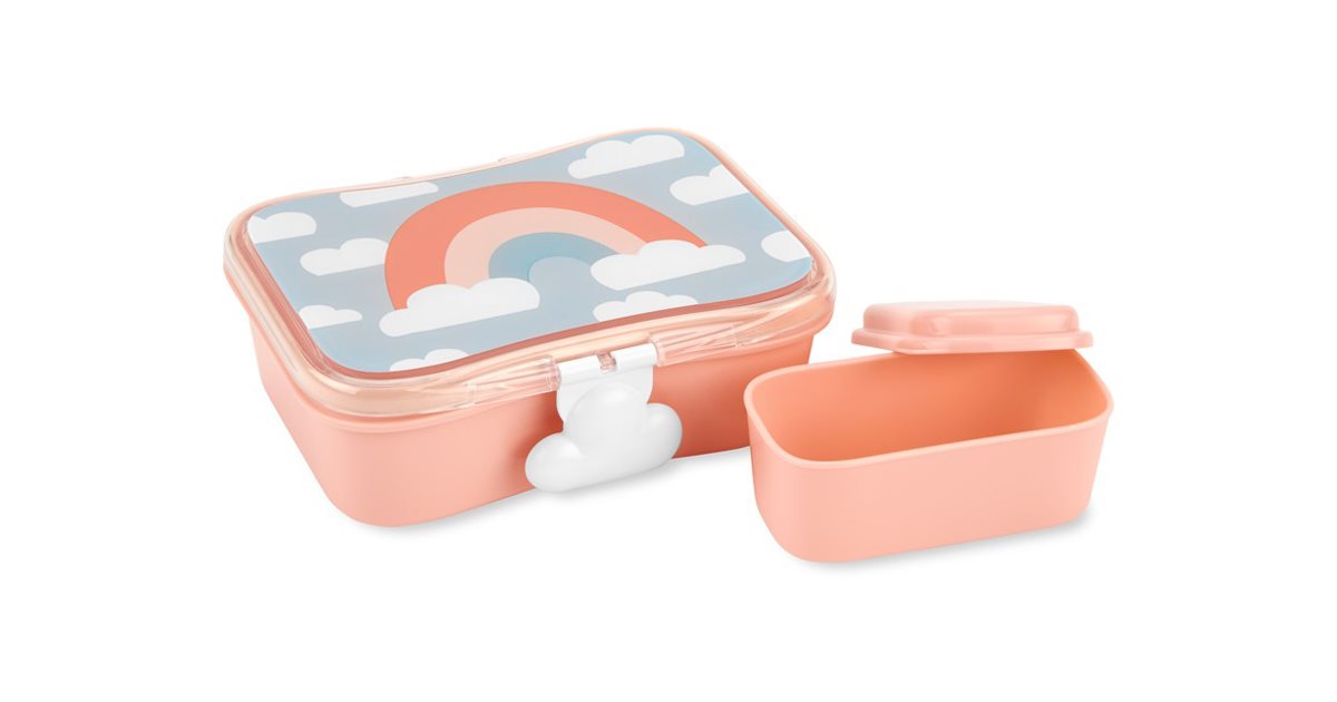 Skip Hop Spark Style Rainbow indų rinkinys | notino.lt