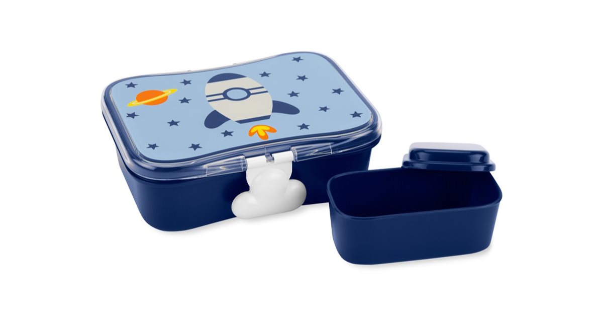 Skip Hop Spark Style Rocket indų rinkinys | notino.lt