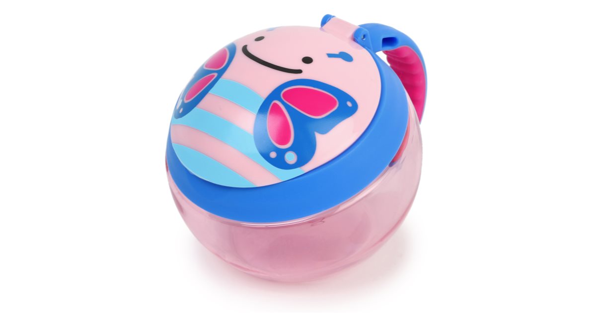 Skip Hop Zoo Snack Cup container | notino.co.uk