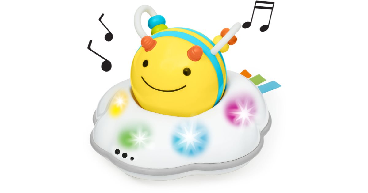 Skip Hop Explore&More musical toy | notino.co.uk
