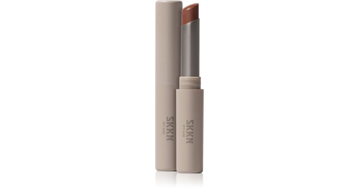 SKKN BY KIM Make-up Soft Matte Lip Color Matt läppstift | notino.se