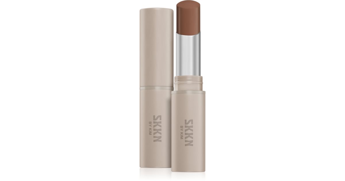 SKKN BY KIM Make-up Silk Matte Lip color matte lipstick | notino.co.uk