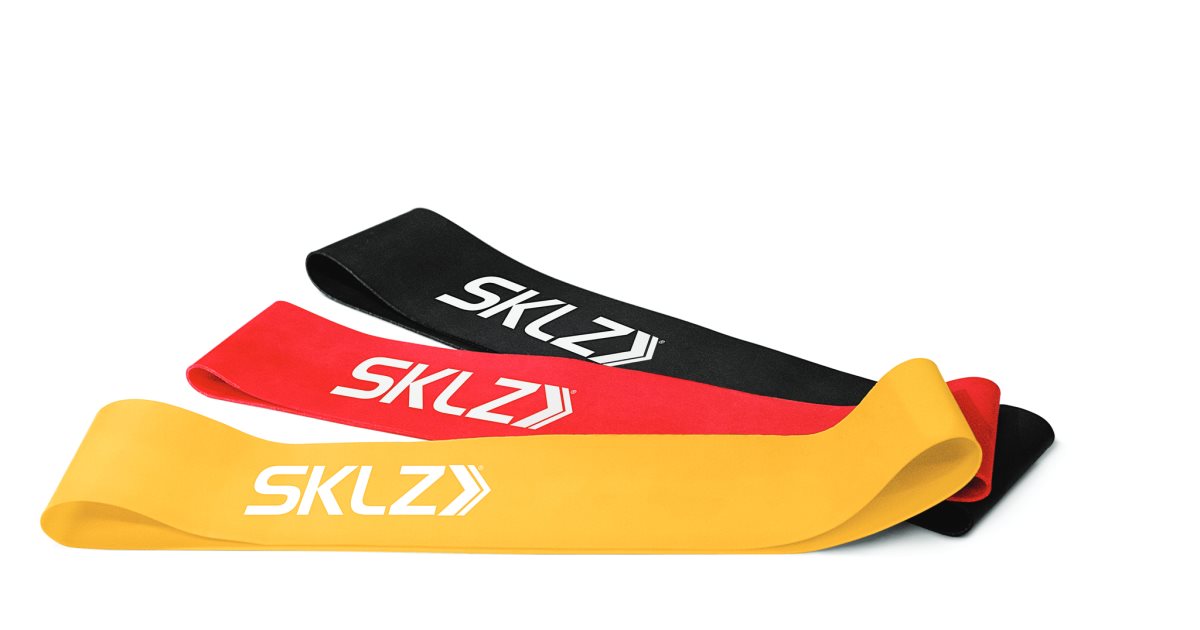 SKLZ Mini Bands resistance bands set | notino.co.uk