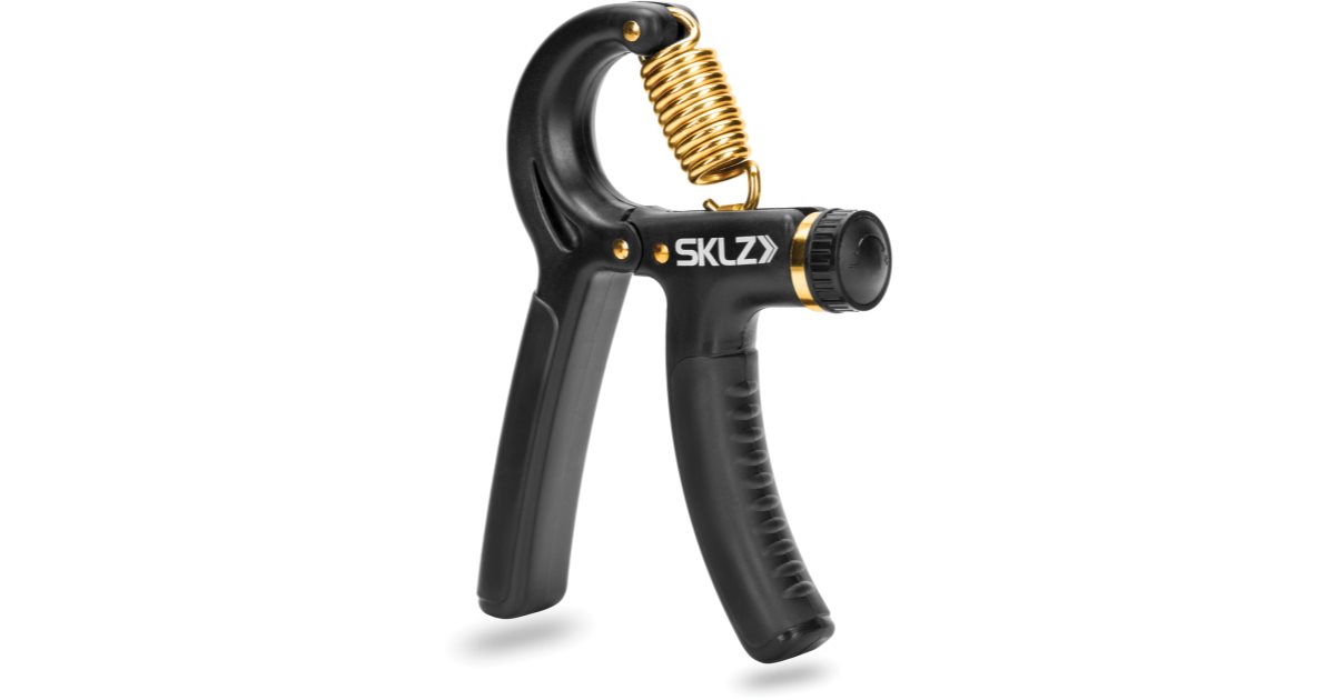 SKLZ Grip Strenght Trainer accessoire de musculation des doigts et des ...