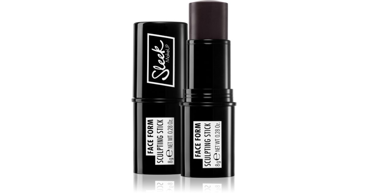 Sleek Face Form Sculpting Stick stick contouring | notino.it