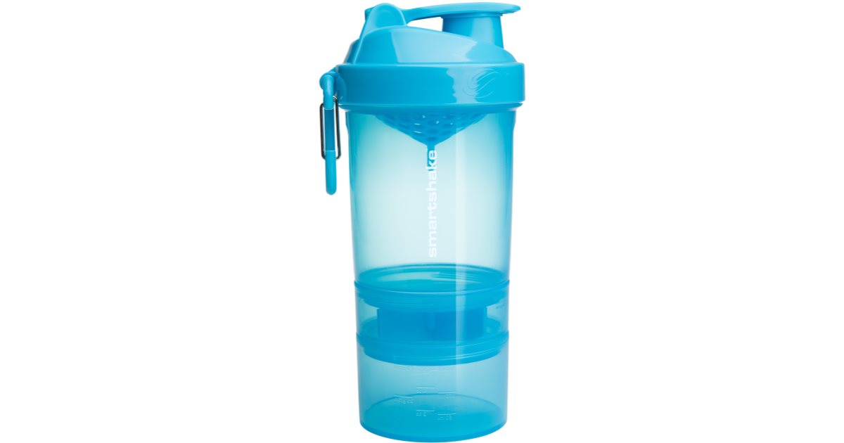 Smartshake Original2GO sports shaker + container | notino.co.uk