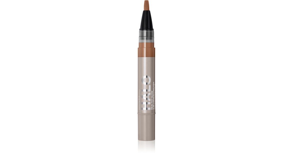 Smashbox Halo Healthy Glow 4-in1 Perfecting Pen correcteur illuminateur ...