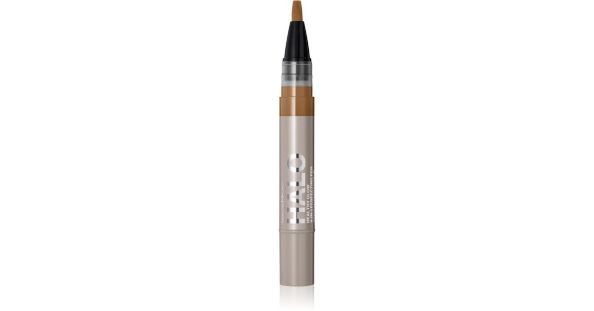 Smashbox Halo Healthy Glow 4-in1 Perfecting Pen illuminating concealer ...
