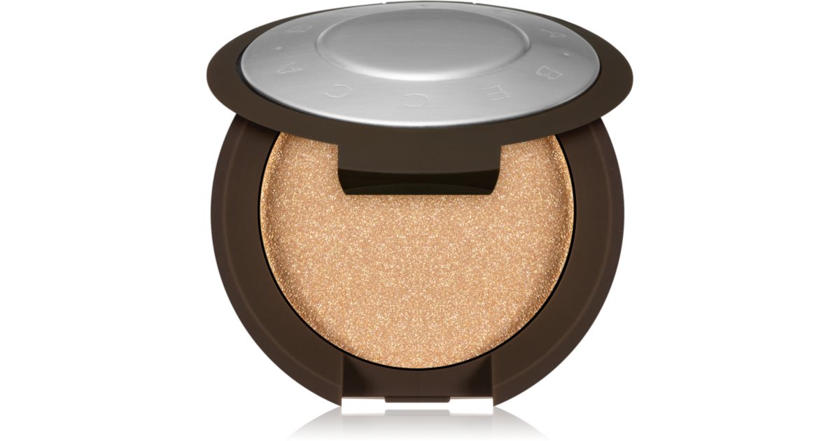 Smashbox x Becca Shimmering Skin Perfector Pressed Highlighter Mini ...