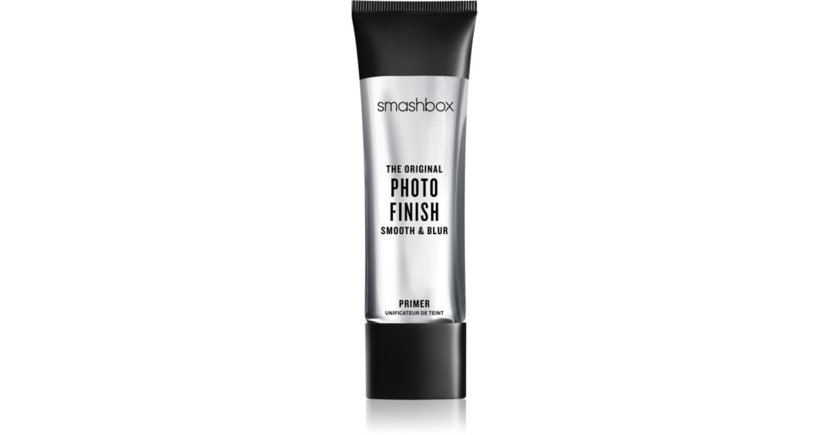 Smashbox Photo Finish Foundation Primer glättender Primer unter das ...