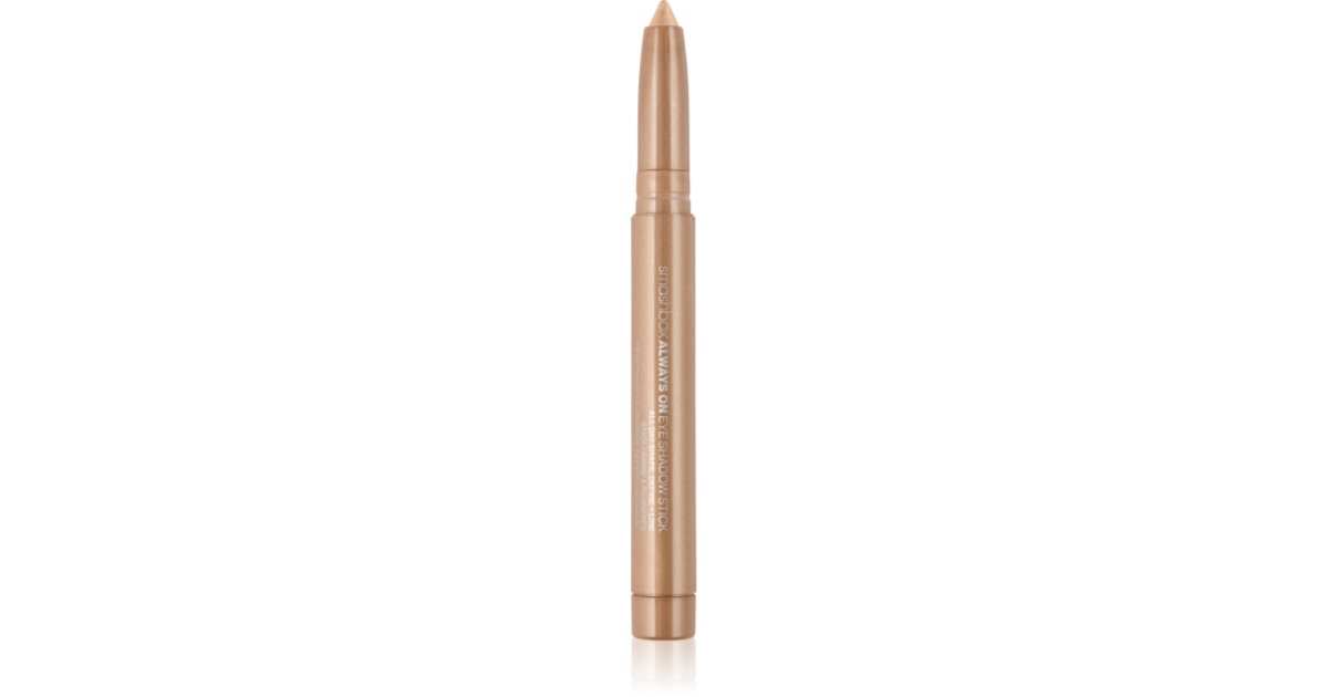 Smashbox Always On Eye Shadow Stick eyeshadow stick | notino.co.uk