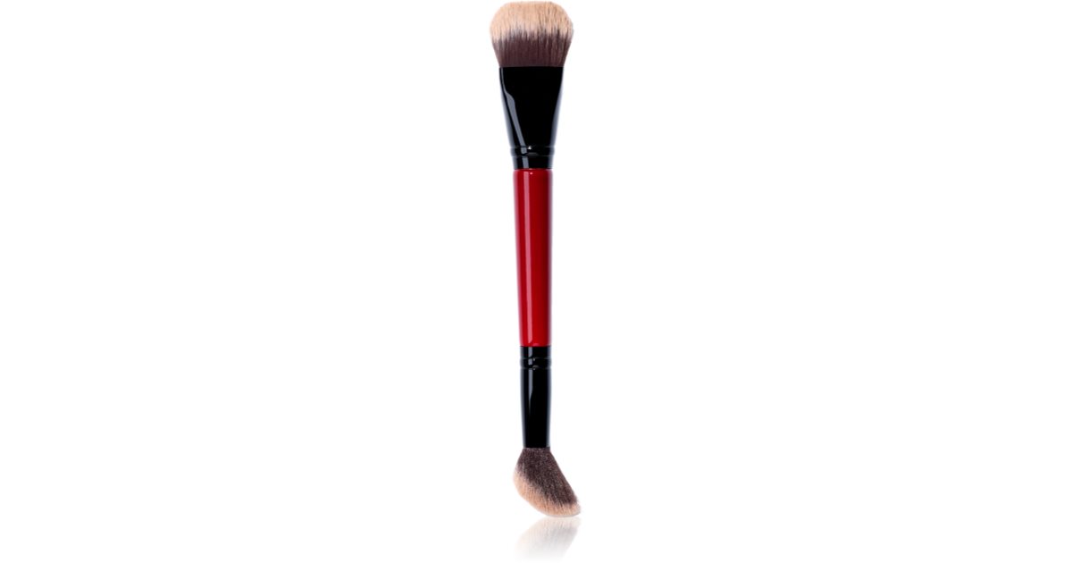 Smashbox Sculpt + Glow Contour Brush brocha de contorno | notino.es