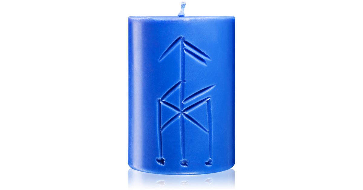 Smells Like Spells Rune Candle Thor Duftkerze (concentration/career ...