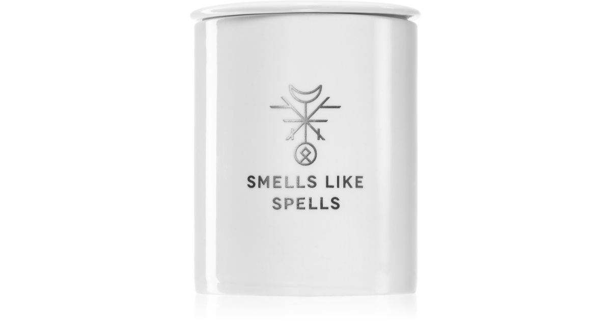 Smells Like Spells Major Arcana Justice Duftkerze