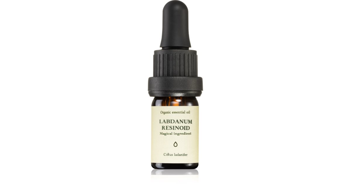 Smells Like Spells Essential Oil Labdanum aroma a óleos essenciais ...