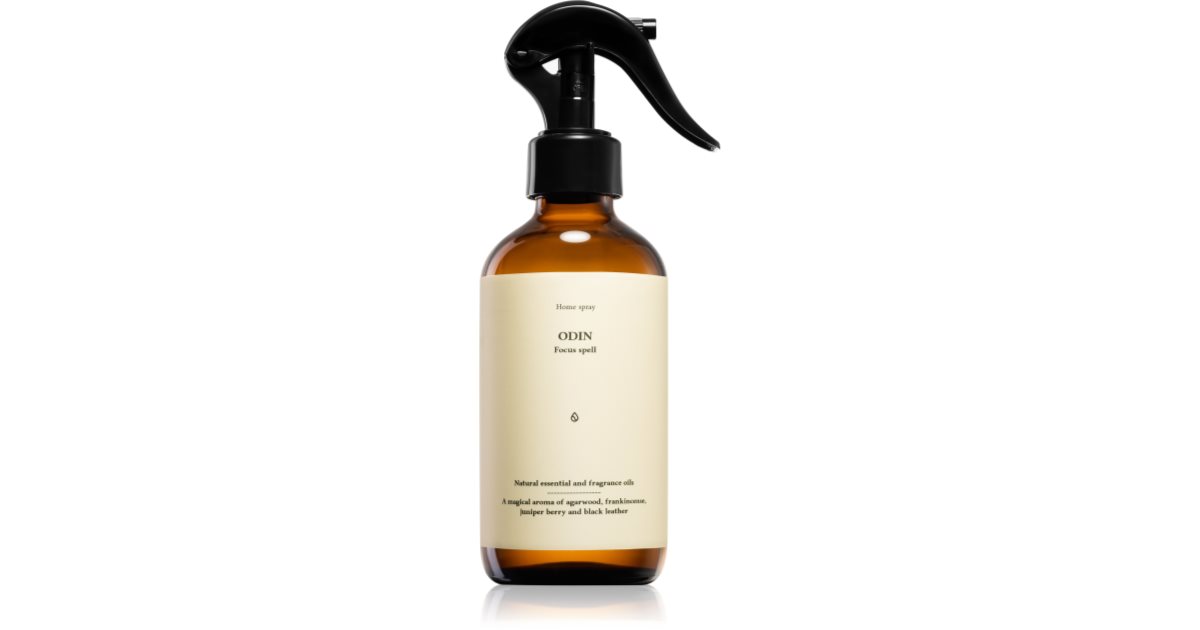 Smells Like Spells Norse Magic Odin room spray | notino.co.uk