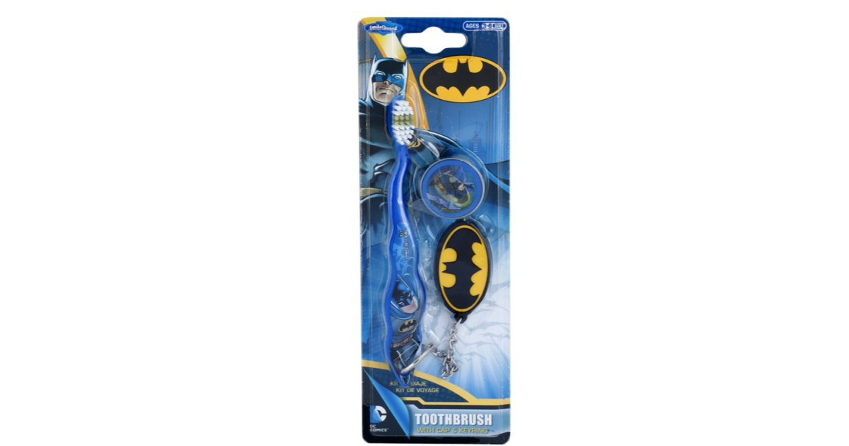 SmileGuard Batman | Livrare rapida! | Notino.ro