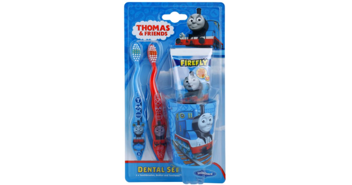 SmileGuard Thomas & Friends | notino.bg
