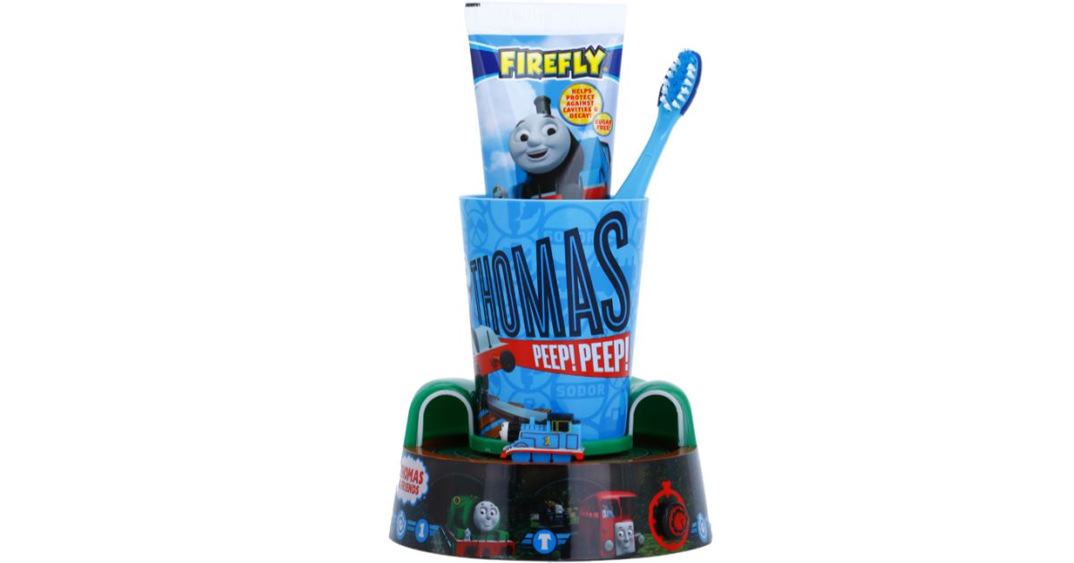 SmileGuard Thomas & Friends