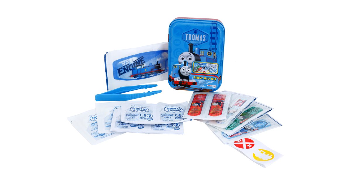 SmileGuard Thomas & Friends | notino.at