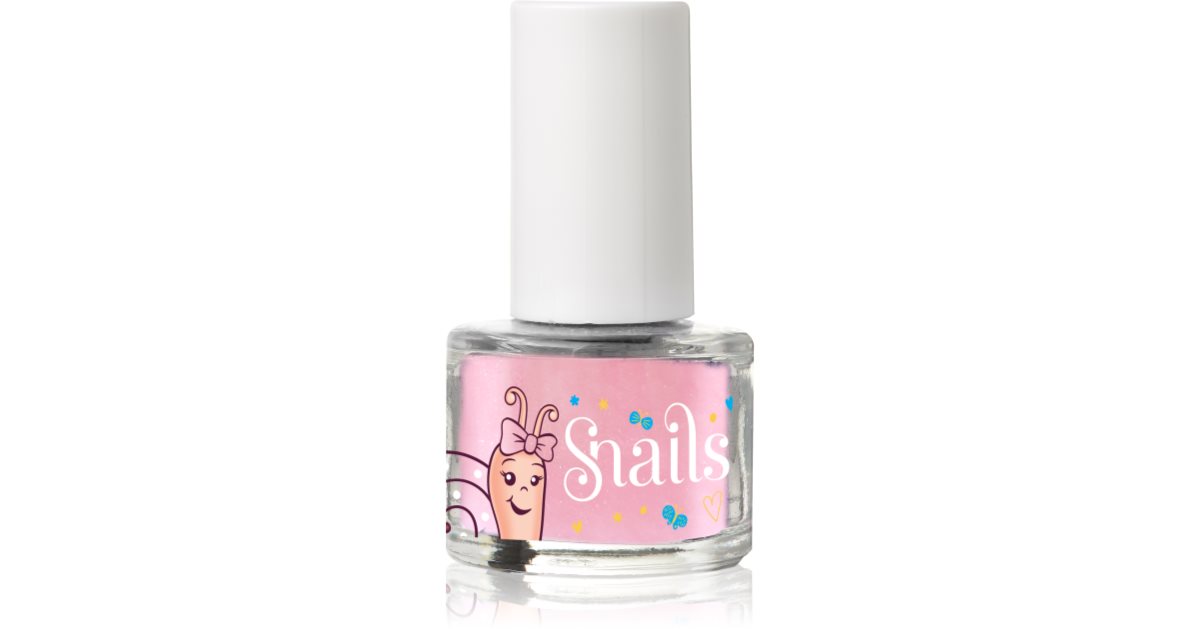 Snails Mini Play vernis à ongles pour enfant | notino.fr