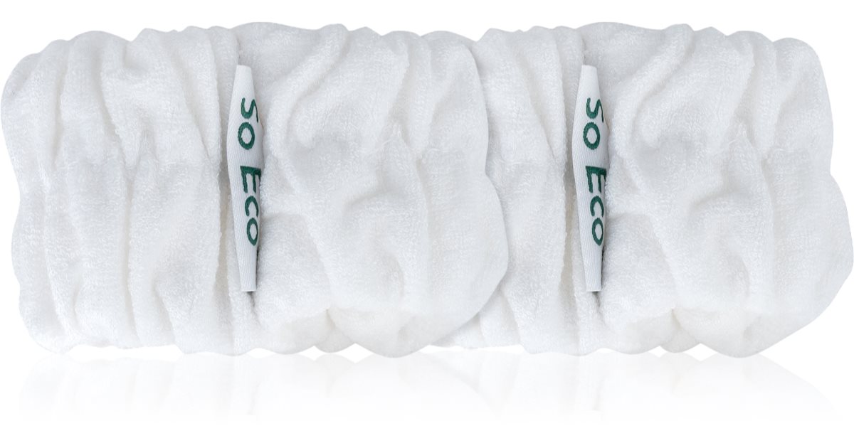 So Eco Wrist Wash Bands water-catching wristbands for face washing ...