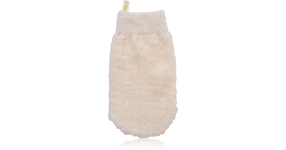 So Eco Bath & Shower Mitt peelingová rukavica do sprchy | notino.sk