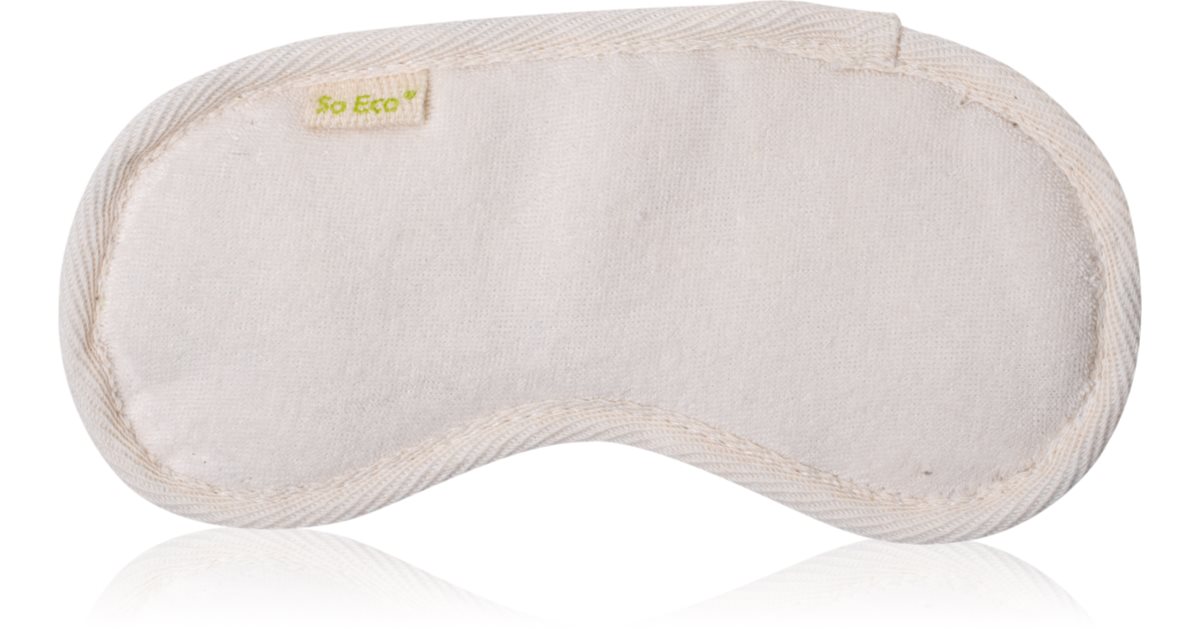 So Eco Calming Sleep Eye Mask slaapmasker | notino.nl
