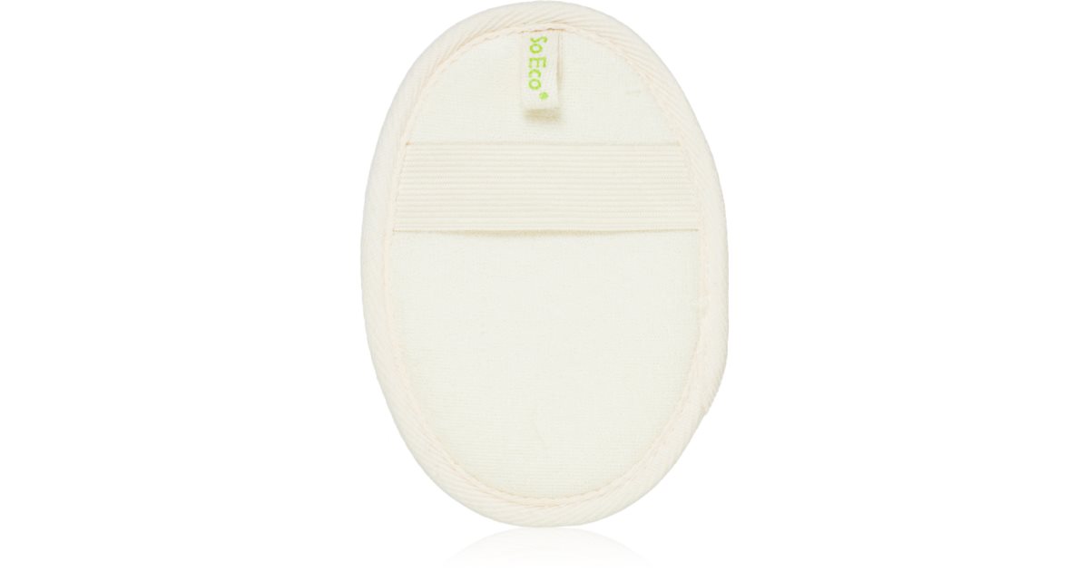 So Eco Cleansing Body Buffer Waschlappen für den Körper | notino.at