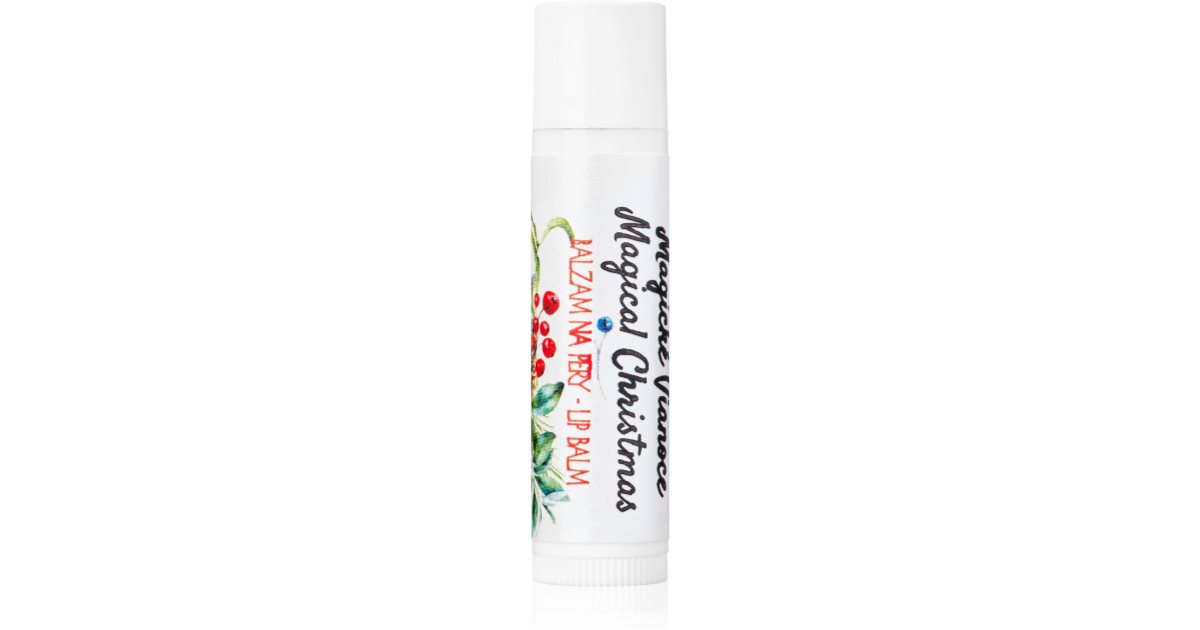 Soaphoria Magical Christmas Lip Balm Nourishing Lip Balm | notino.ie