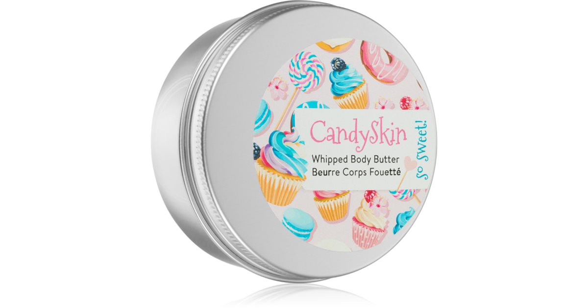 Soaphoria So sweet! Körperbutter | notino.de