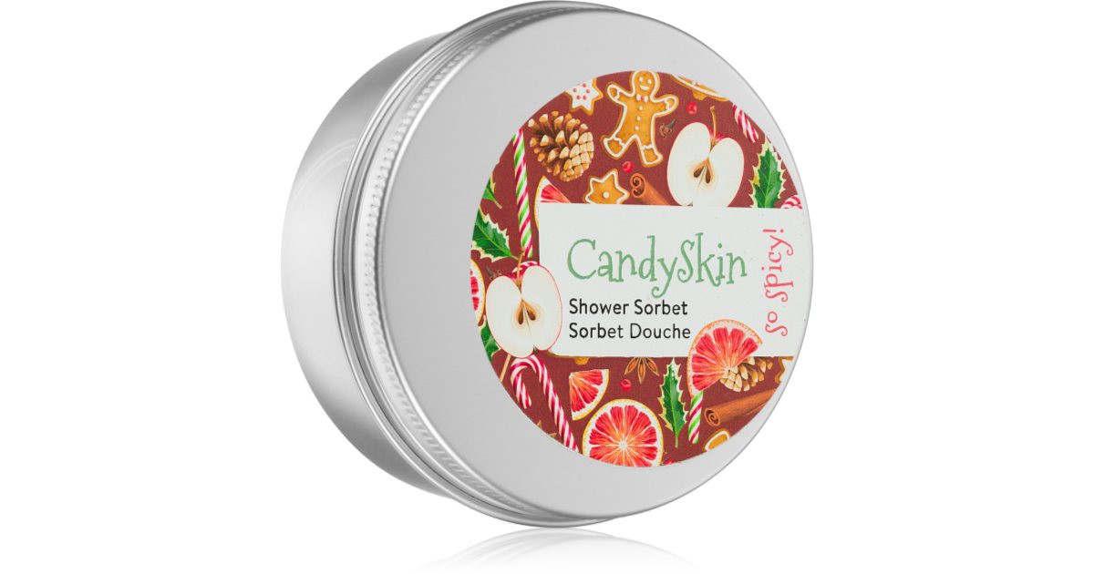 Soaphoria So spicy! gentle body sorbet for the shower | notino.co.uk