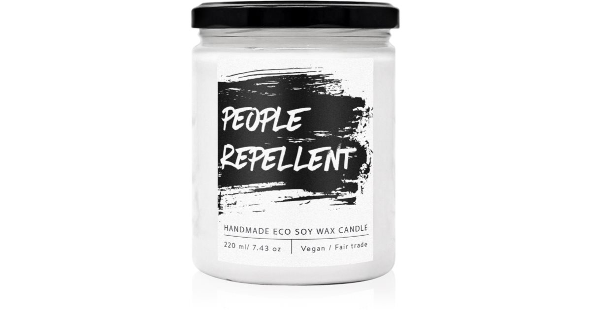 Soaphoria People Repellent | Livrare rapida! | Notino.ro