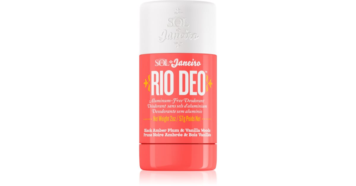 Sol de Janeiro Rio Deo ’40 | Brza dostava | notino.hr
