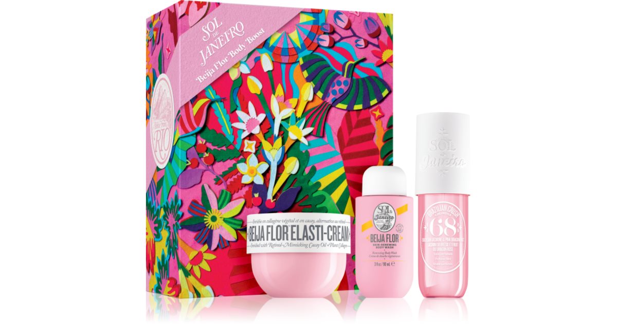 Sol de Janeiro Beija Flor Body Boost | Brza dostava | notino.hr