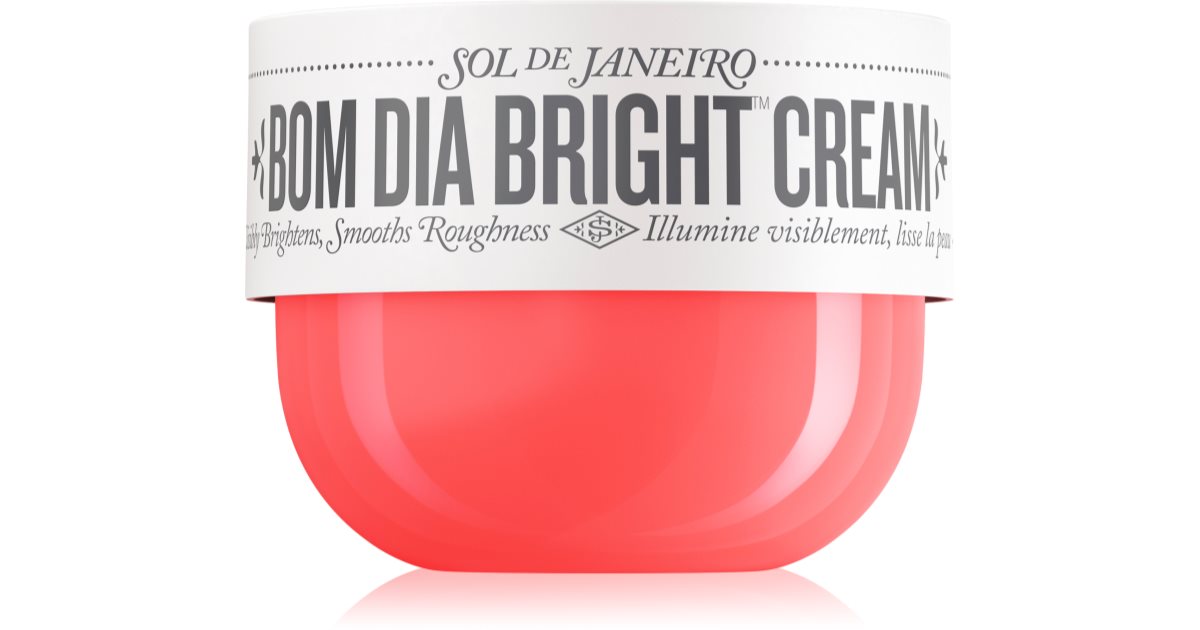 Sol de Janeiro Bom Dia™ Bright Cream | Livrare rapida! | Notino.ro