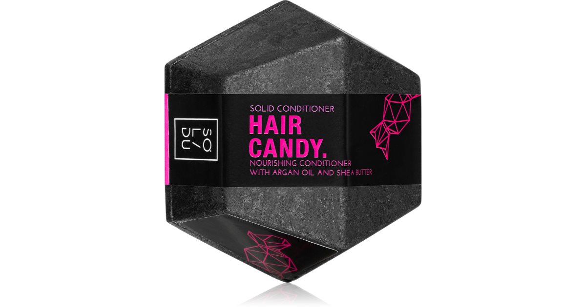 Solidu Hair Candy solid conditioner bar for dry hair | notino.co.uk