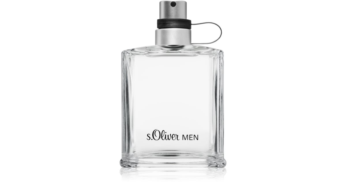 s.Oliver Men | Livrare rapida! | Notino.ro