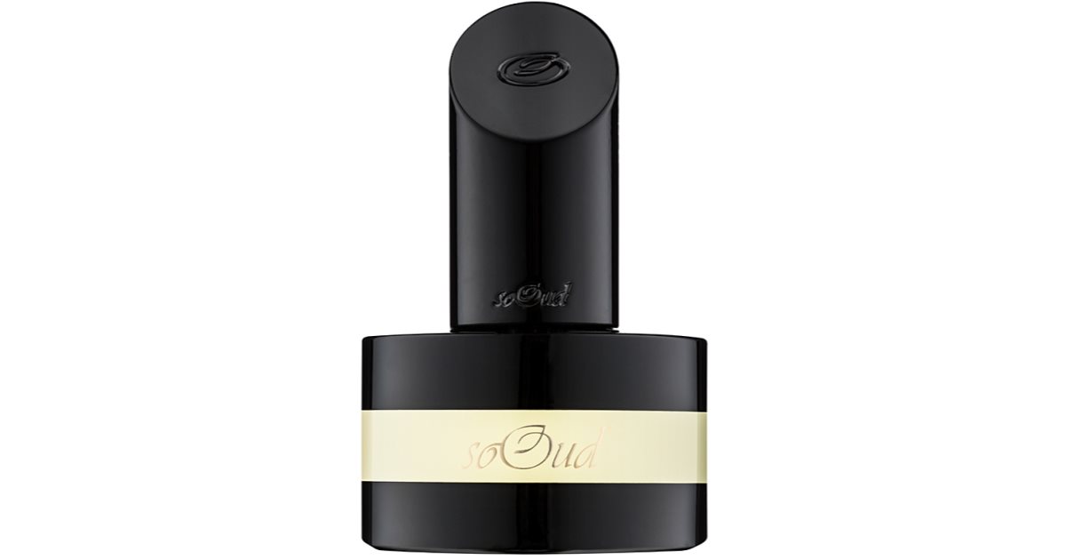 SoOud Al Jana perfume extract for Women | notino.co.uk