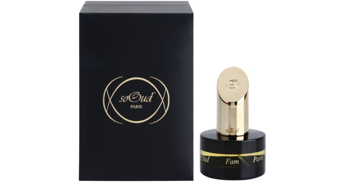 SoOud Fam Perfume Extract unisex 30 ml | notino.co.uk