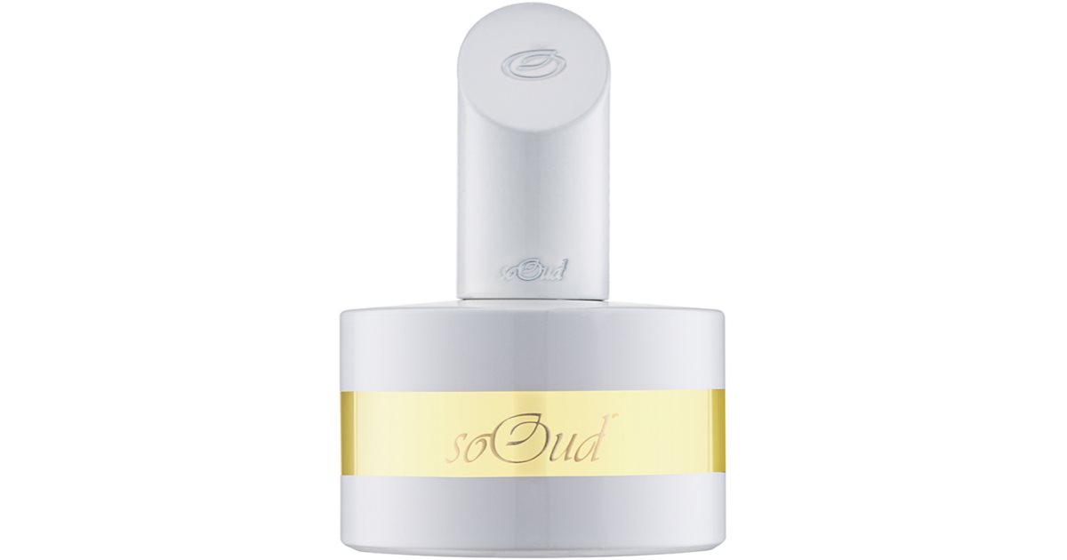 SoOud Hajj Eau de Parfum for Women 60 ml | notino.se