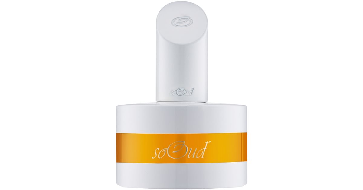 SoOud Jadab Eau de Parfum for Men 60 ml | notino.se