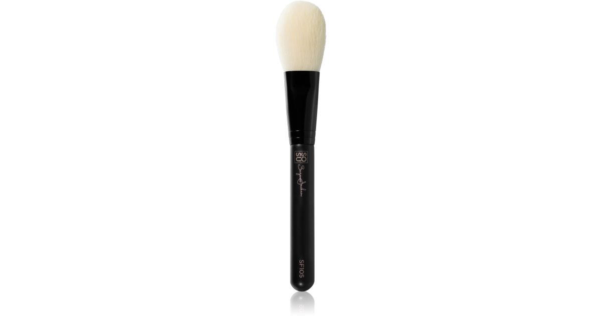 SOSU Cosmetics Brush Powder púderecset | notino.hu