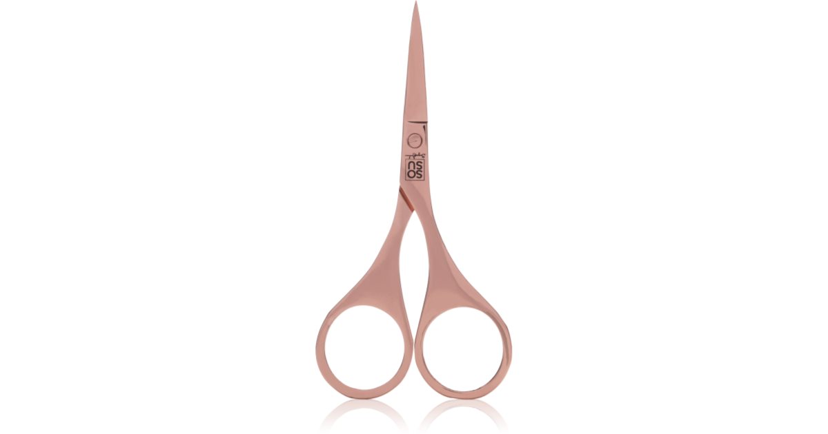 SOSU Cosmetics Precision Lash Scissors | notino.gr