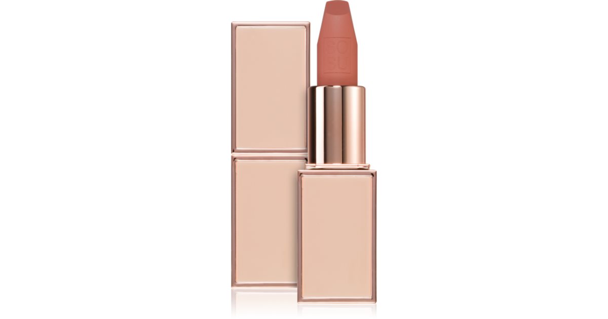 SOSU Cosmetics Matte Lipsticks matte lipstick | notino.co.uk
