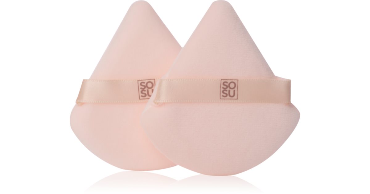 SOSU Cosmetics Powder Puff puff | notino.co.uk