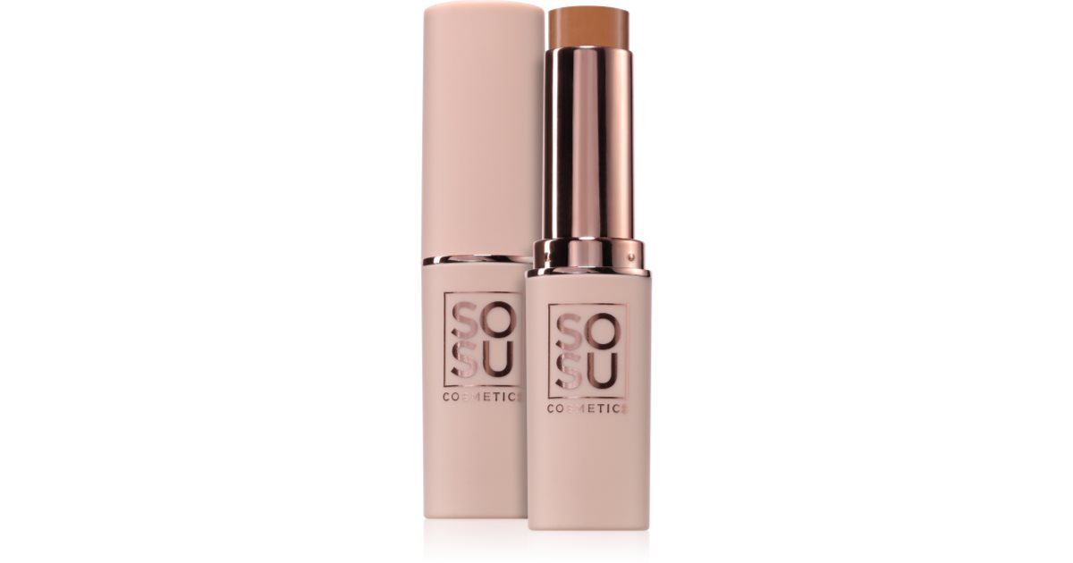 SOSU Cosmetics Contour On The Go Konturensticks | NOTINO