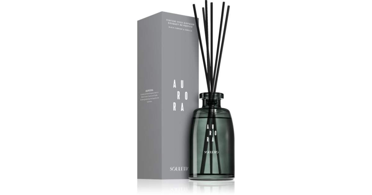 Souletto Aurora Reed Diffuser | Brza dostava | notino.hr